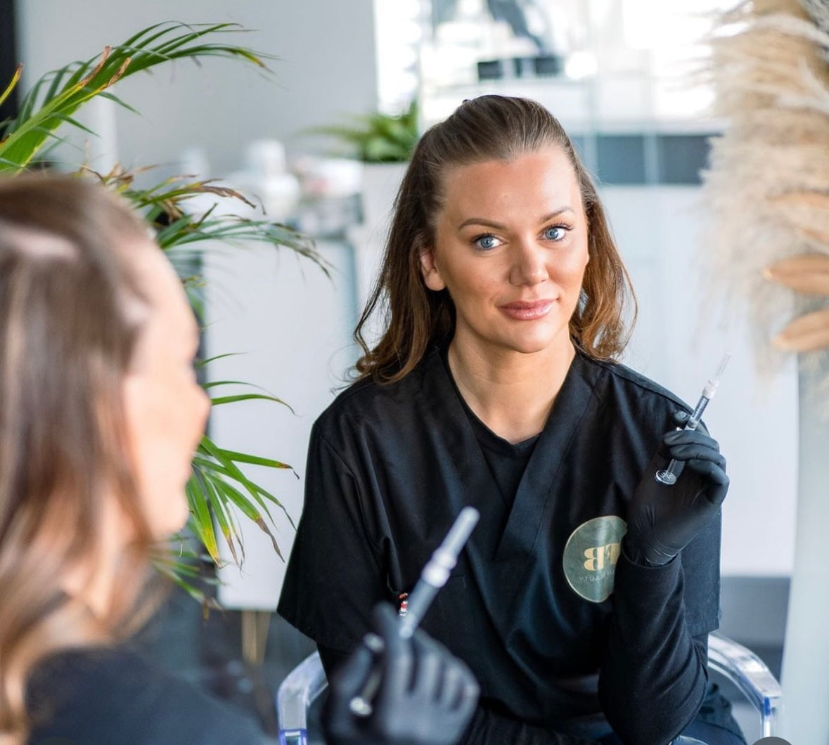 Beauty, aesthetic & Semi Permanent Make up training courses in Kent ...